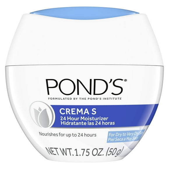Ponds Crema S