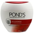 Pond's Rejuveness, Anti-Wrinkle Face Cream, with Vitamin E and Collagen ...