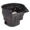 Blue Thumb 20'' Crystal Falls Waterfall, Pond Filter Spillway, Aerates ...