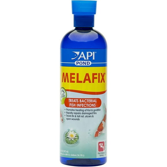 Fish Antibiotic Products