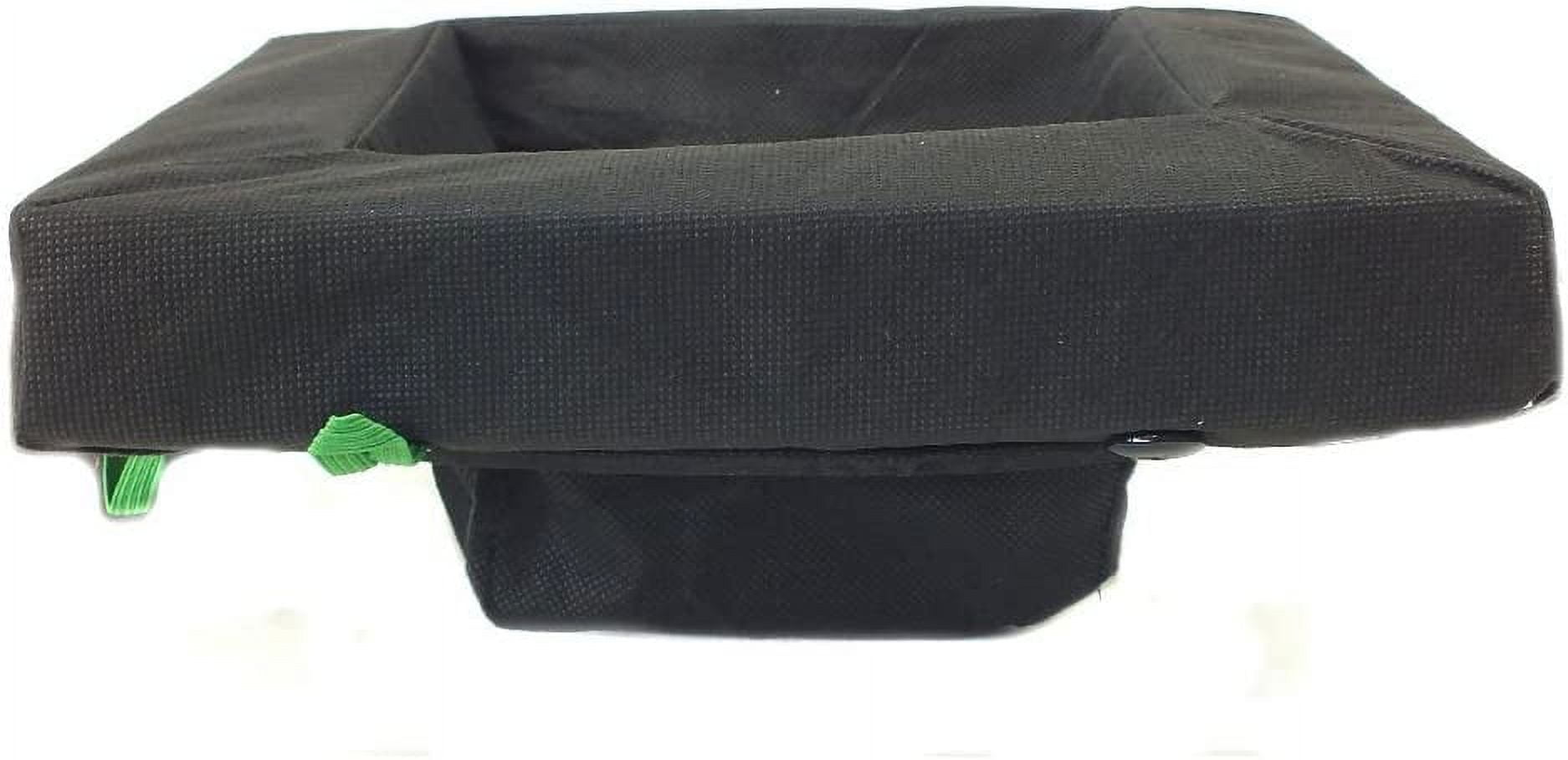 PondH2o Floating Aquatic Water Garden Pond Planter Woven Fabric Basket ...