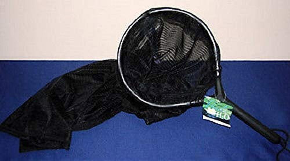 PondH2o Koi Pond Fish Transport Mesh Sock 28cm (11 Inch) Diameter ...