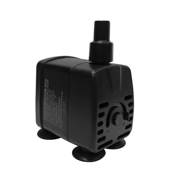 Danner Manufacturing, Inc., Pondmaster Eco 55 GPH Water Pump, 80410 ...