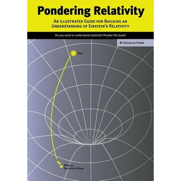 The Special Theory of Relativity, (Hardcover) - Walmart.com