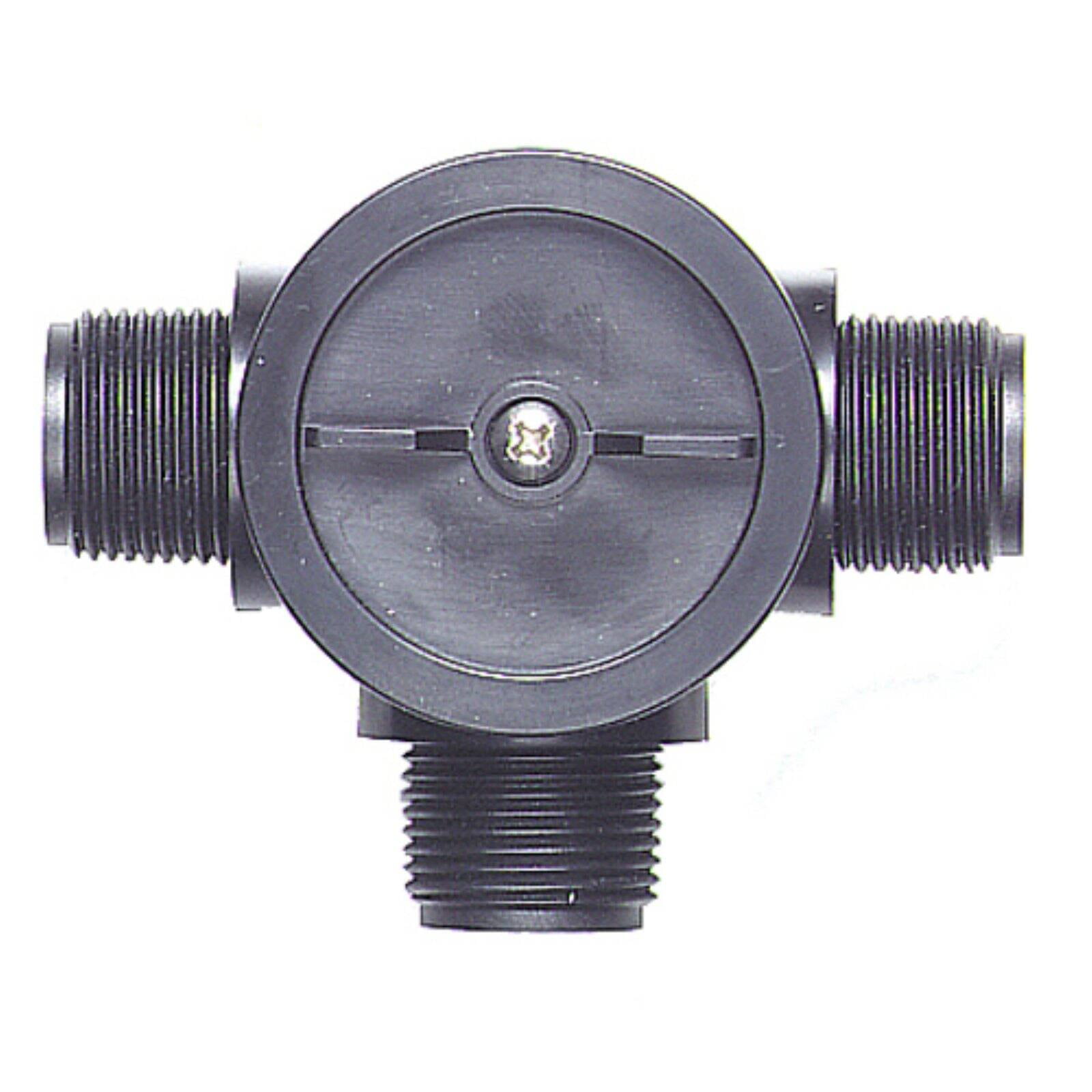 Pondmaster 02090 DV34 Adjustable Diverter Valve - Walmart.com