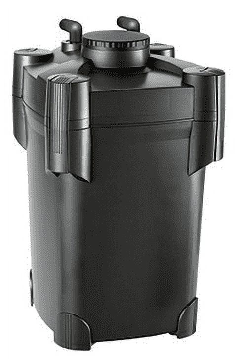 Pondmaster 05420 500 Gallon Pressure Filter - Walmart.com