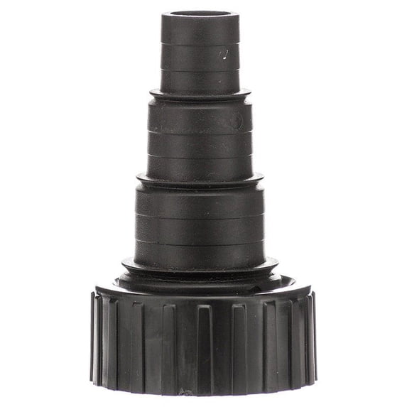 Pondmaster Stepped Tubing Adapter Kit with Swivel Connector - Walmart.com