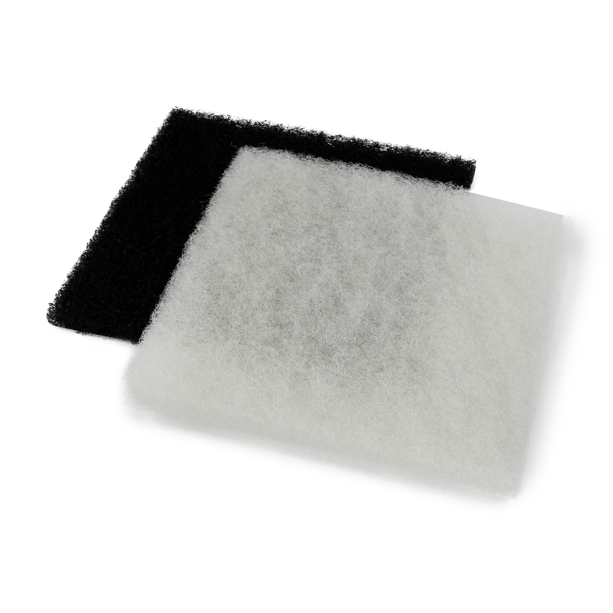 Pondmaster 1000 & 2000 Carbon & Coarse Poly Pad Replacement Filter ...