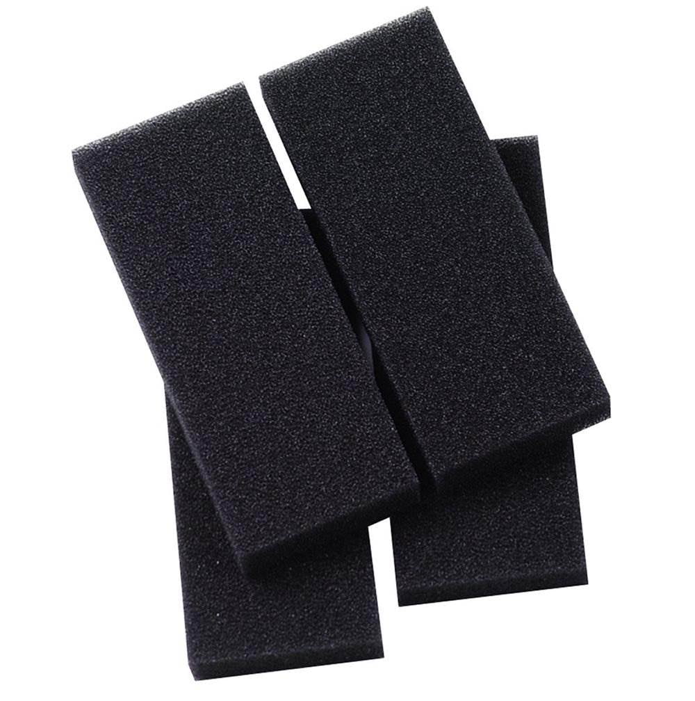 Pondmaster 12305 Pondmaster 2000 Pond Filter Replacement Bio Foam Pads ...