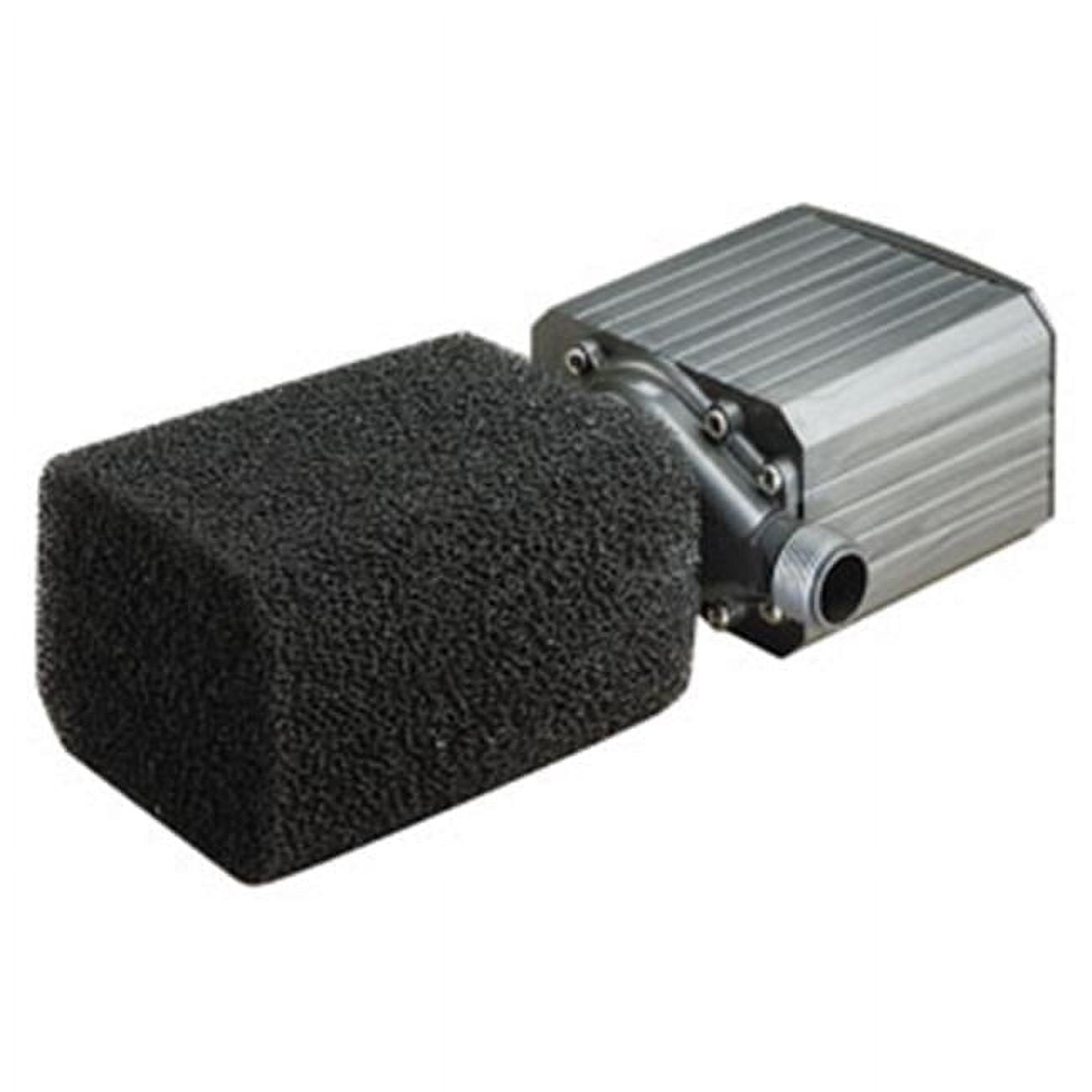 Pondmaster 1800GPH Pond-Mag 18 Magnetic Drive Utility Pump - Walmart.com
