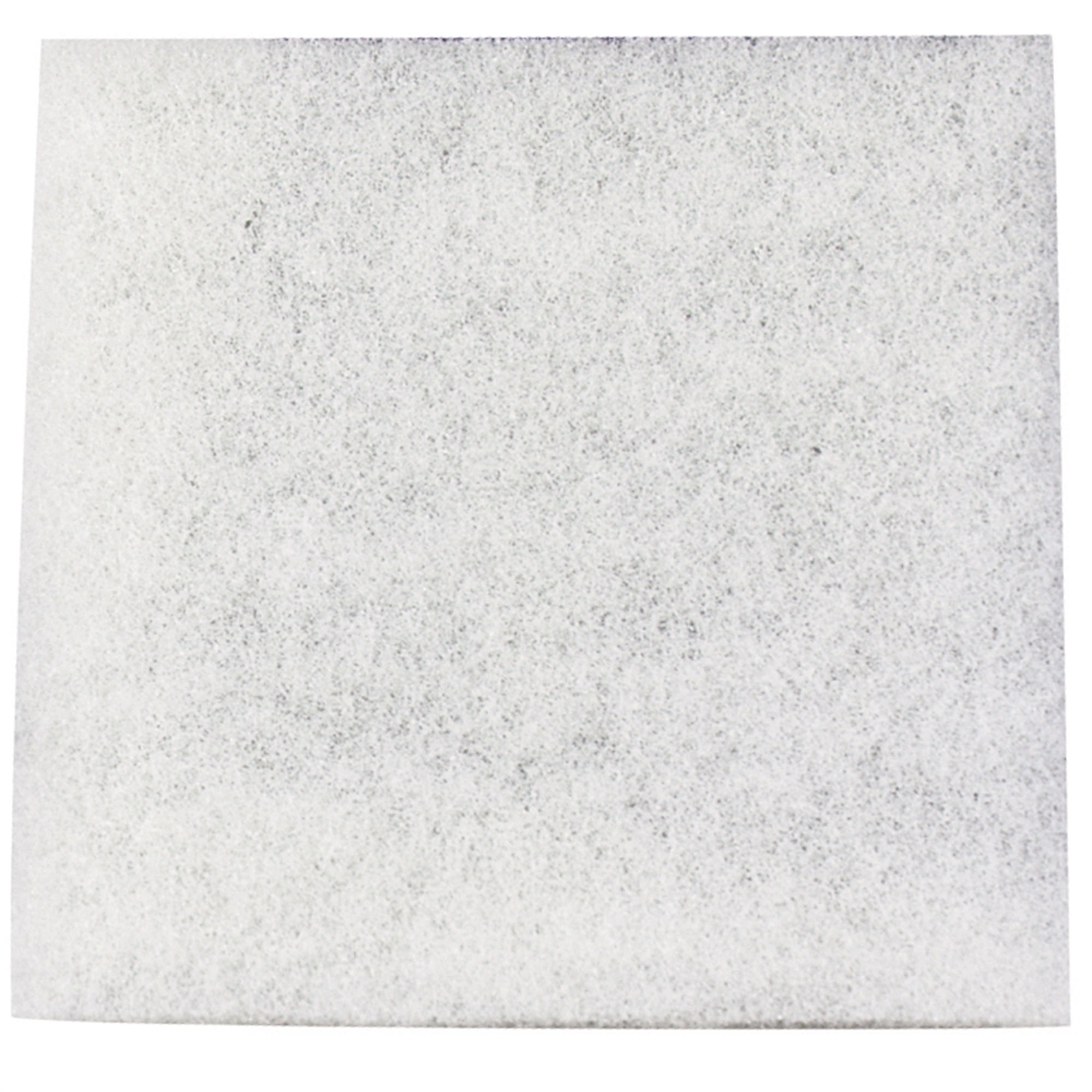 Pondmaster Coarse Polyester Media - 12" Long x 12" Wide (1 Pack ...