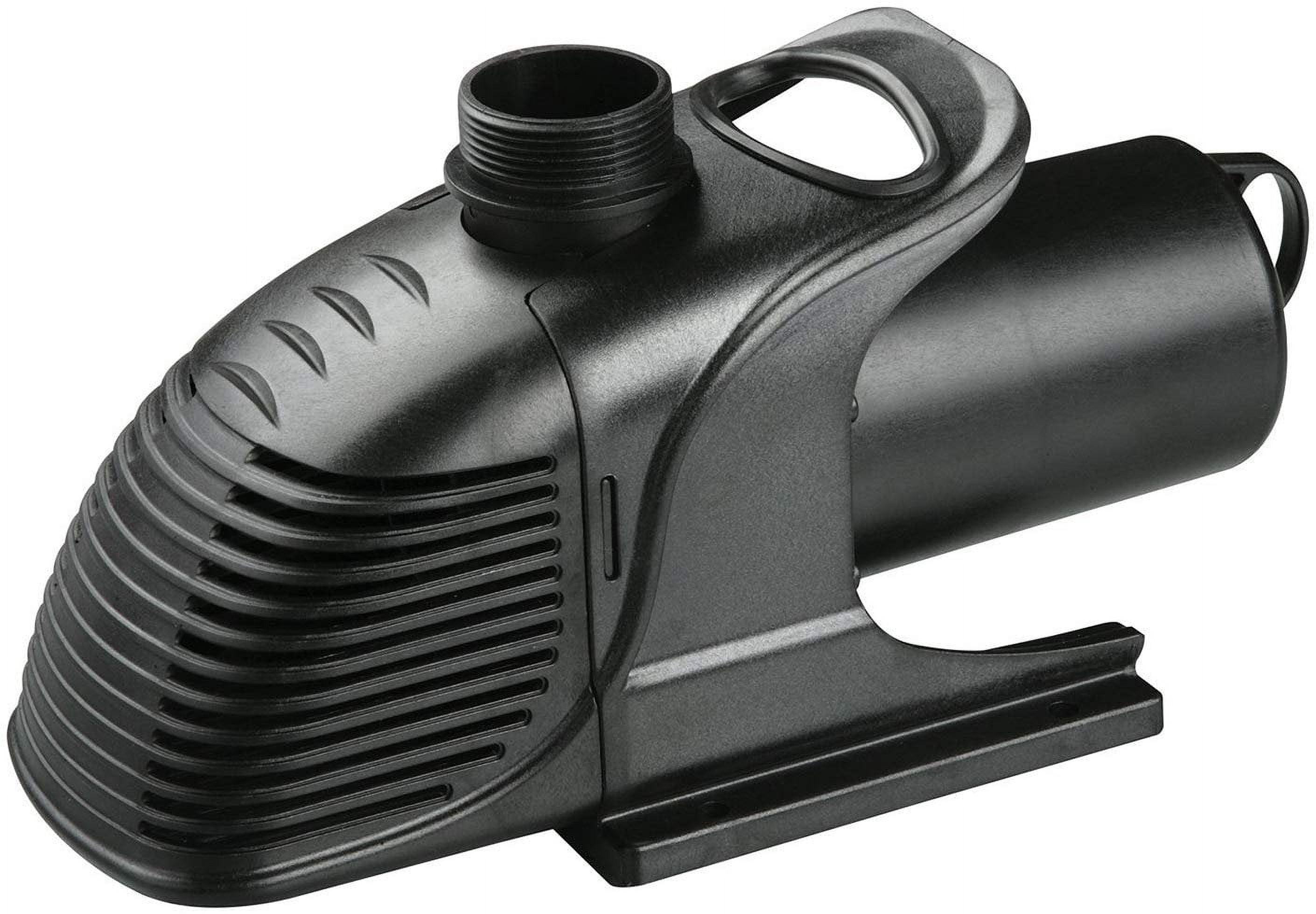 Pondmaster Hy-Drive Water Pump 4850 GPH - 1 count - Walmart.com