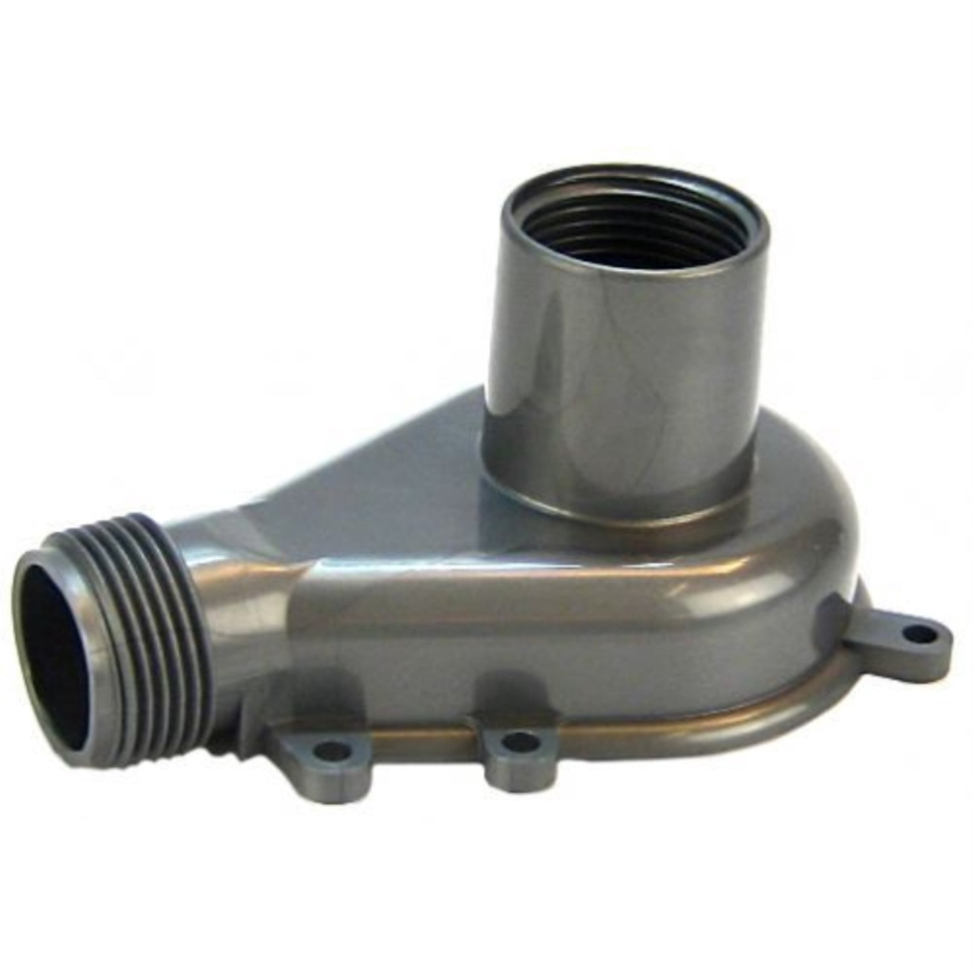 Pondmaster Magnetic Drive Pump 24 & 36 Impeller Cover Replacement Cover ...