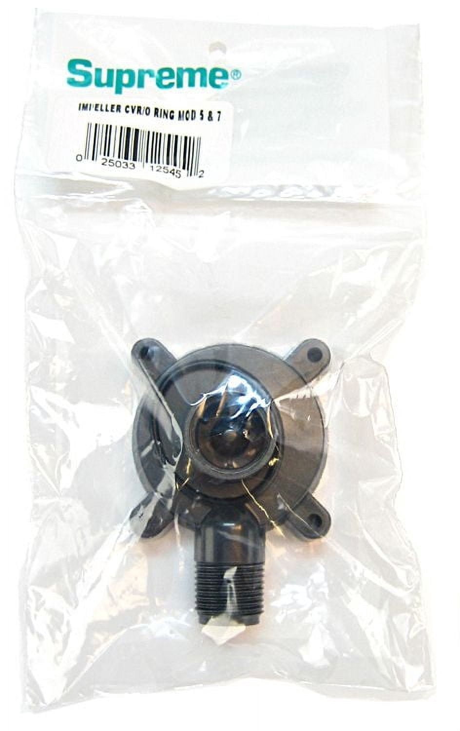 Pondmaster Magnetic Drive Pump 5 and 7 Impeller Cover 1 count - Walmart.com