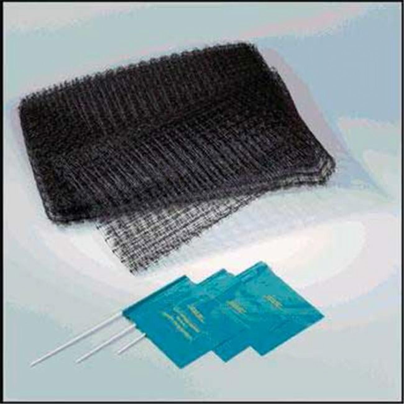 Pondmaster Pond Netting - 14' Long x 14' Wide - Walmart.com