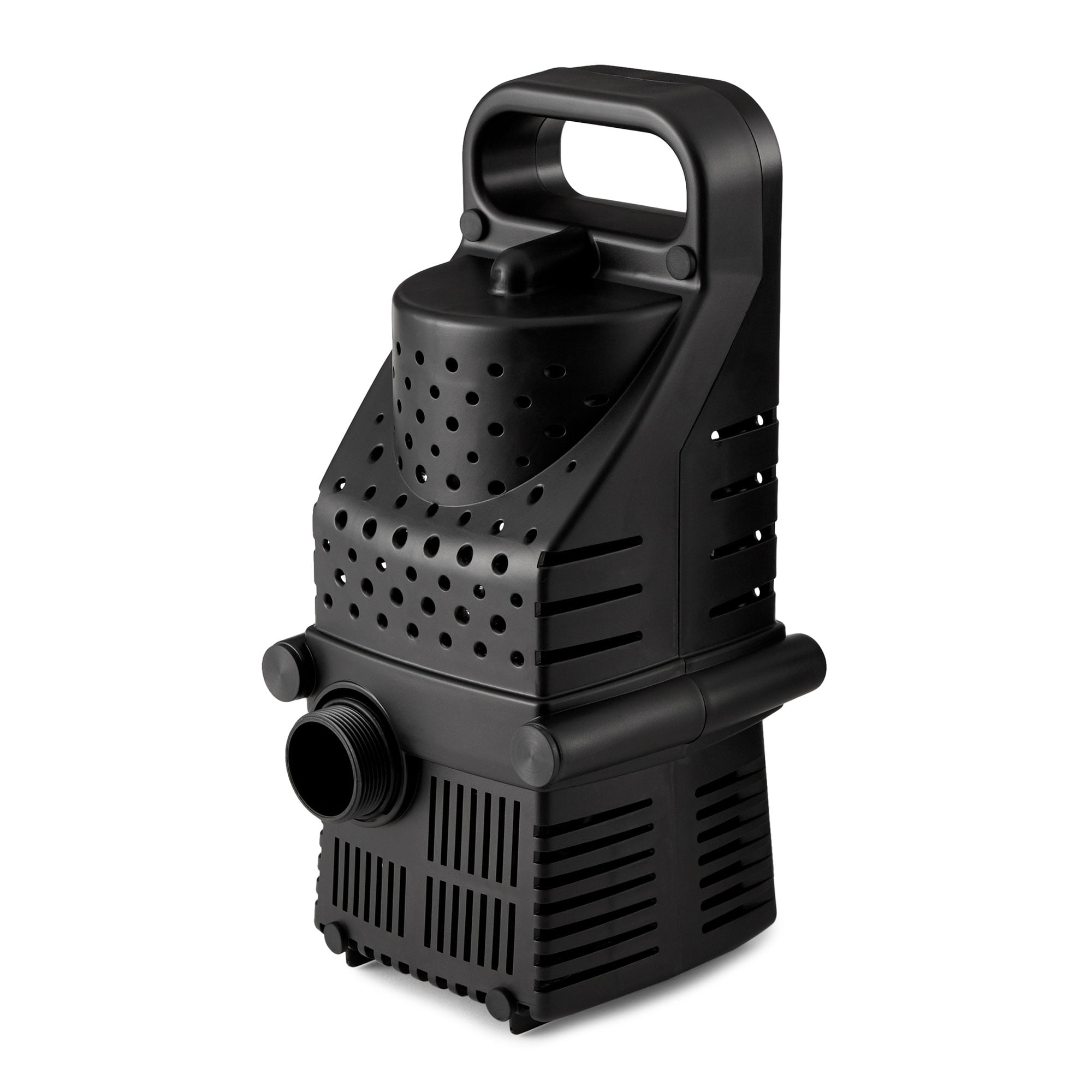 Pondmaster Proline Submersible Waterfall Pump, Outdoor Fountain, Hy ...