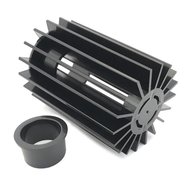 Pondmaster Replacement Rigid Pre-Filter for Magnetic Drive Pumps 2-7 ...