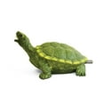 Pondmaster Resin Turtle Spitter Statue - Walmart.com