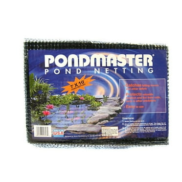 Atlantic Pond & Garden Protector - Large - Walmart.com