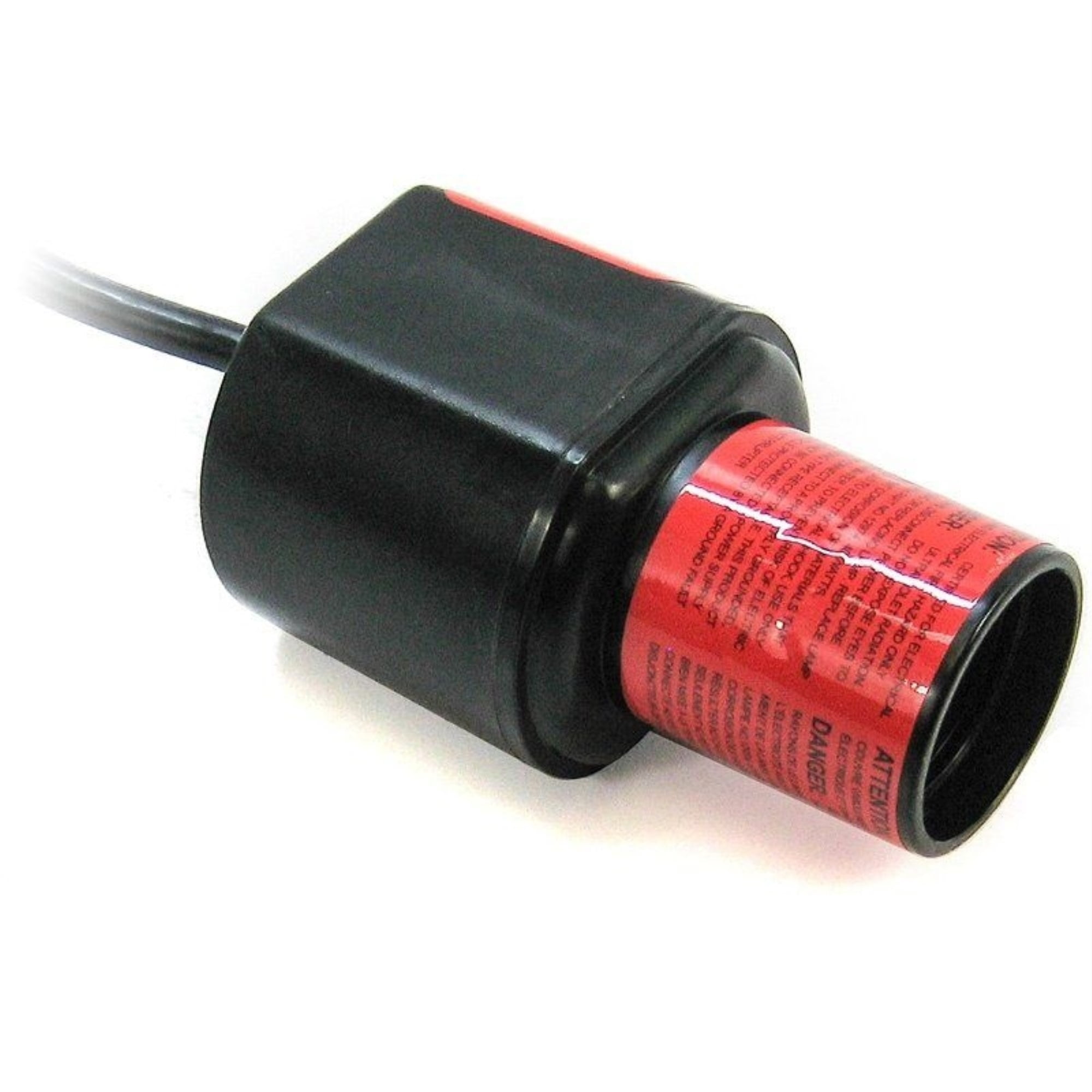 Pondmaster UV Bulb Sterilizer Replacement Ballast 12996, Durable ...