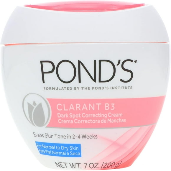 Ponds Crema S