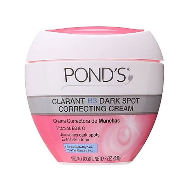 Ponds Clarant B3 Normal To Oily Skin Moisturizer Face Cream For Anti ...