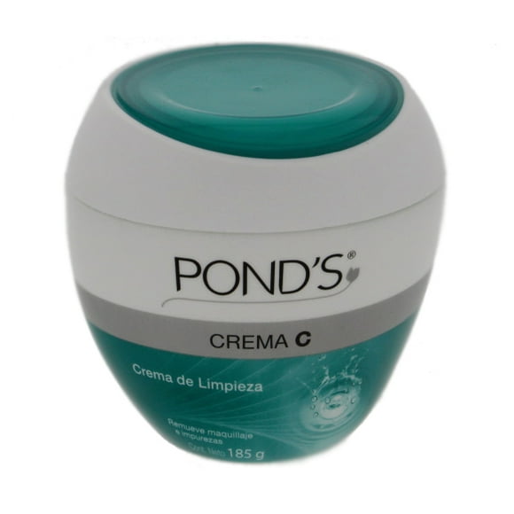 Ponds Crema S