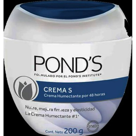 Ponds Cold Cream l Pond Cold Cream - Walmart.com