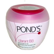 Ponds Clarant B3 Dark Spot Correcting Cream 7oz 6 Pack - Walmart.com