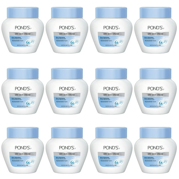 Ponds Crema S