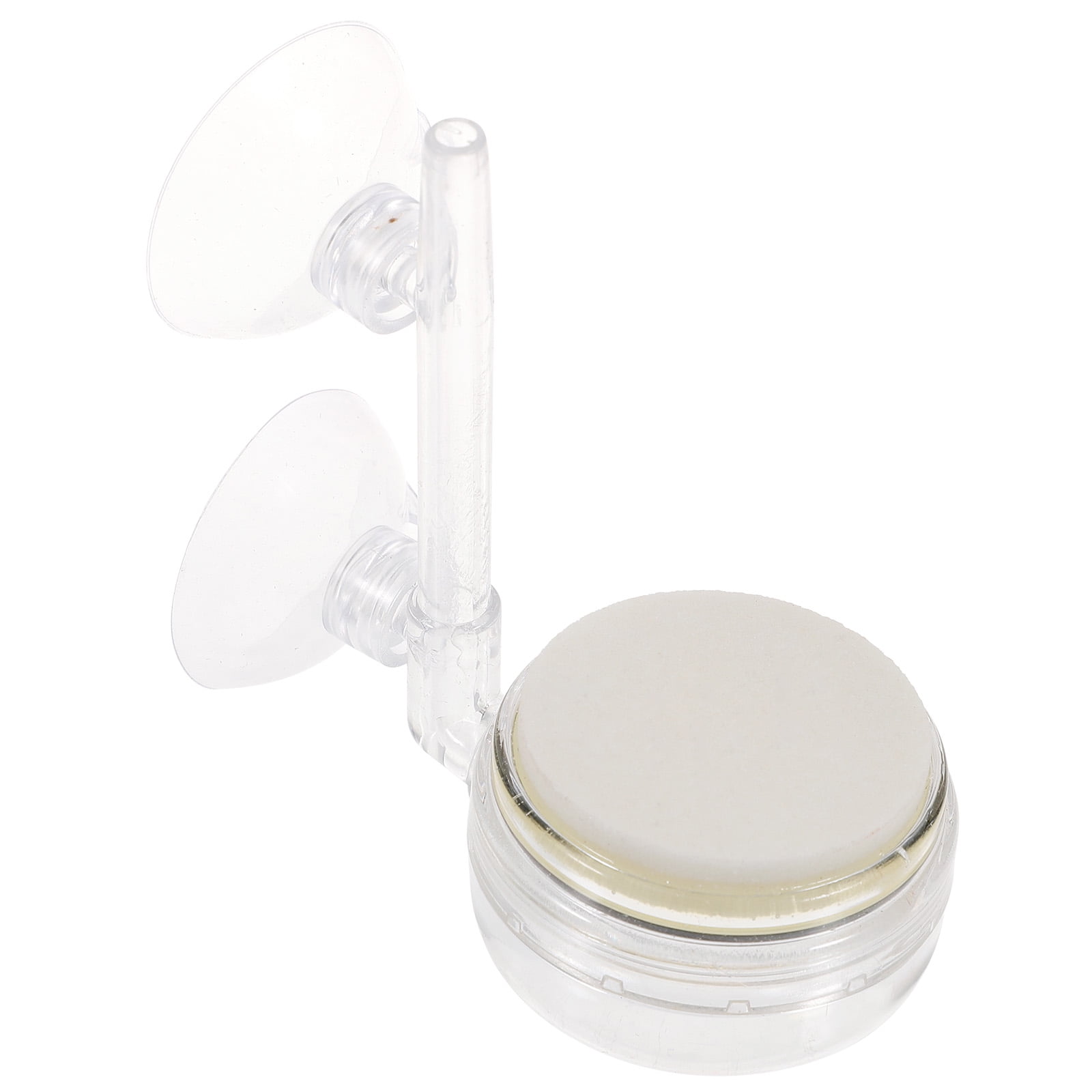 Ponds Tanks Fish Tank Bubble Tray Fresh Air for Fish Tank 7x4x7cm ...