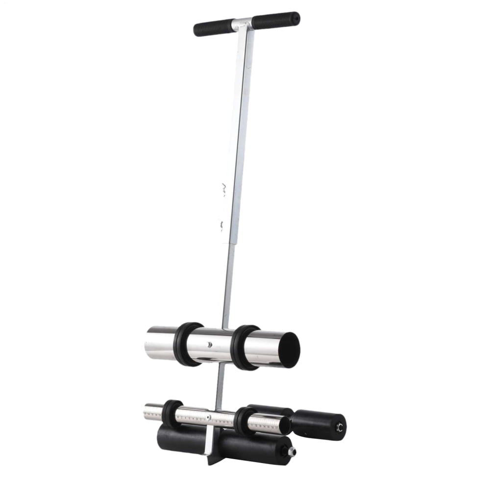 Ponguvn Parking Lot Striping Machine Basketball Court Stencil Kit for ...