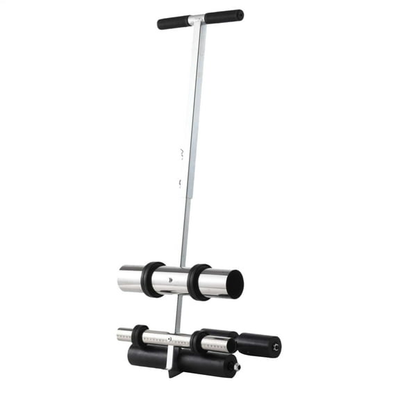 Ponguvn Parking Lot Striping Machine Basketball Court Stencil Kit for ...