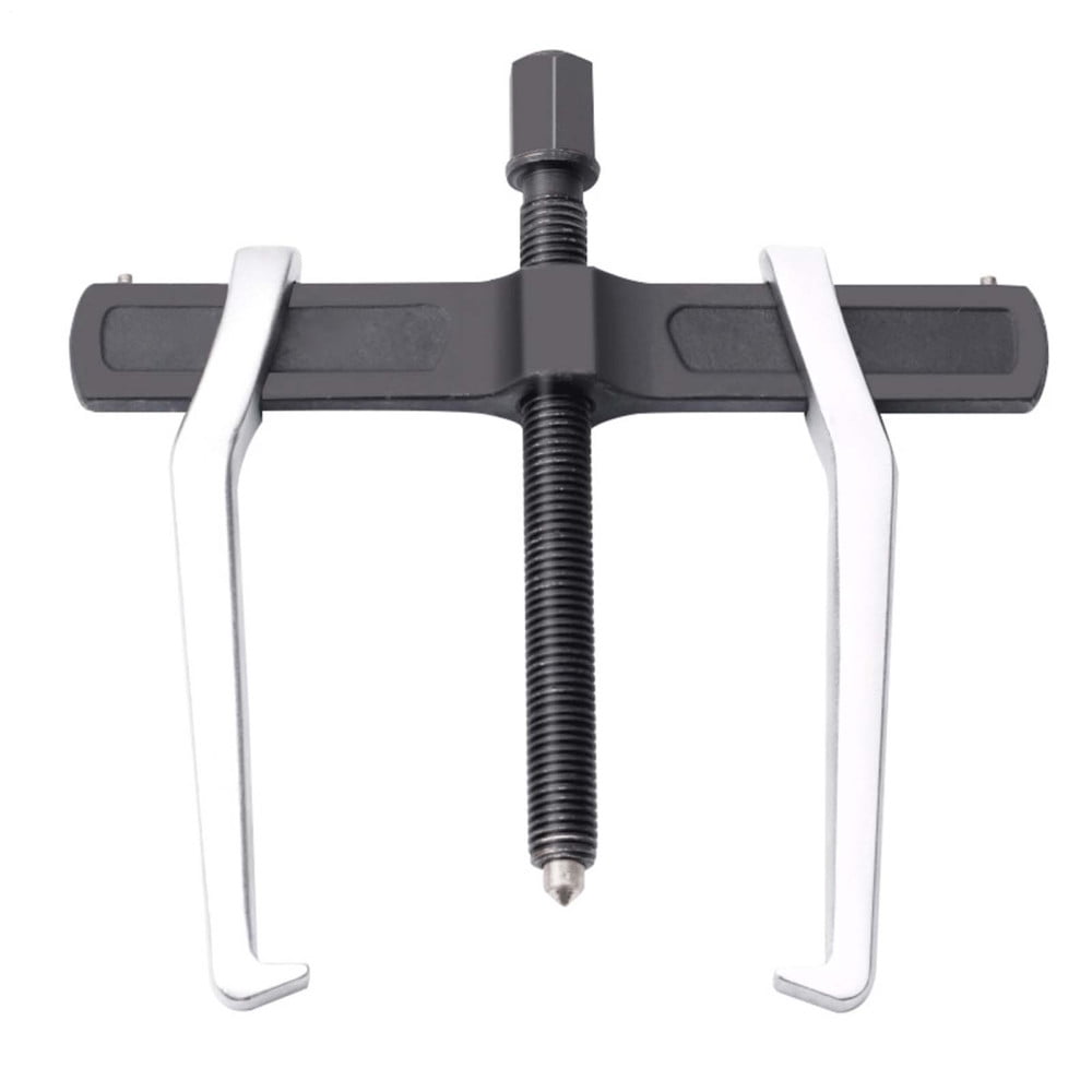 Ponguvn Pulley Puller Tool 14 Inch Adjustable Flywheel Puller Heavy ...