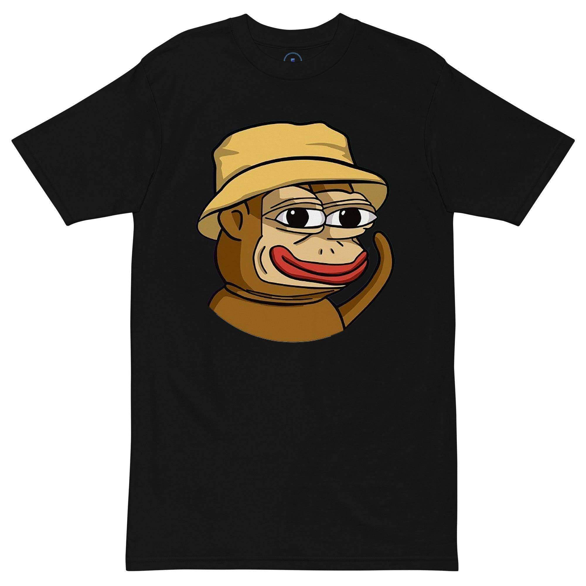 Ponke Meme Coin T-Shirt - Walmart.com