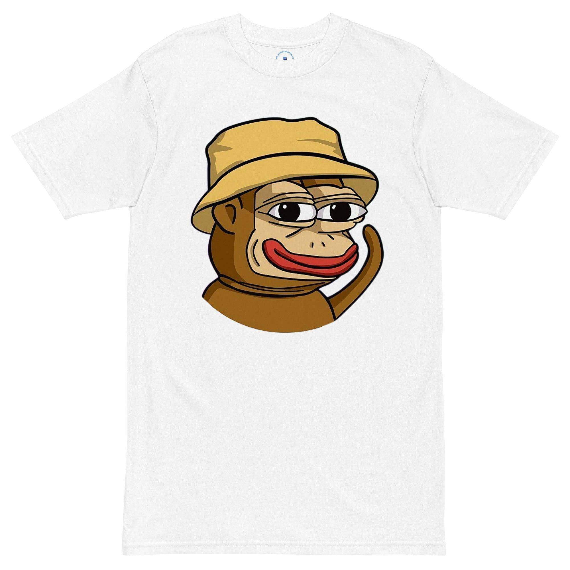 Ponke Meme Coin T-Shirt - Walmart.com