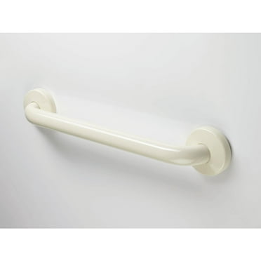 Delta 41724 24" Transitional Decorative ADA Grab Bar, Chrome - Walmart.com