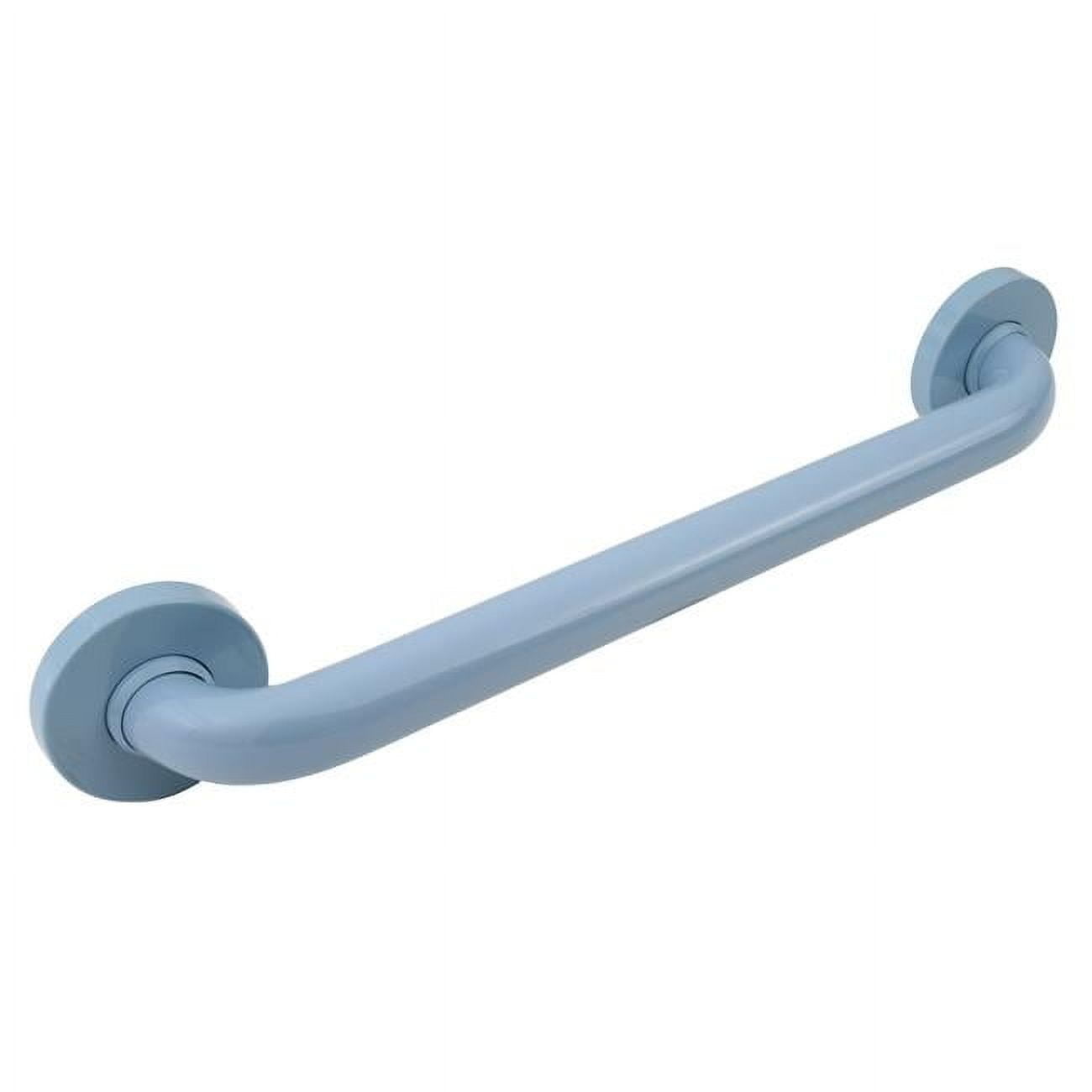 Ponte Giulio USA, Inc. G25JAS04B2 24' Light Blue PRO series grab bar ...