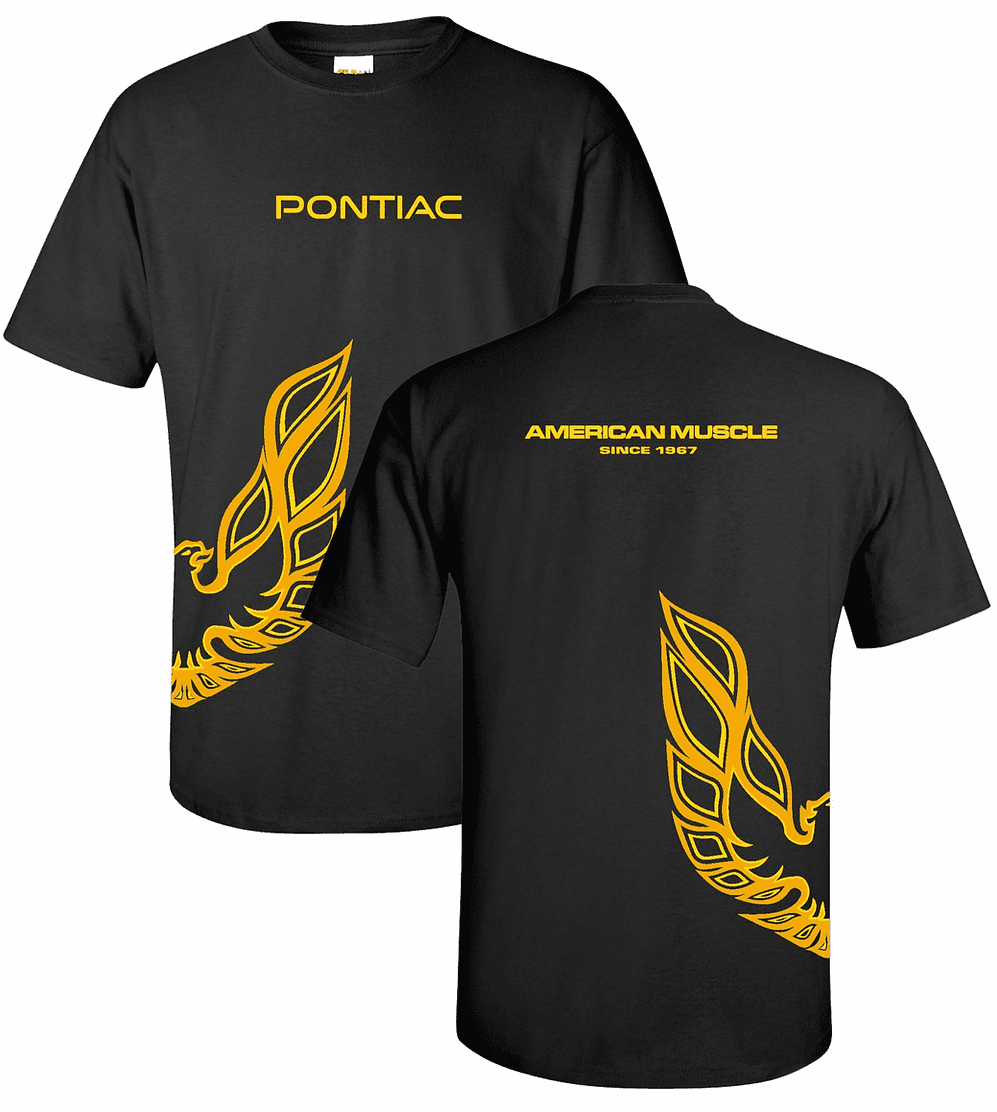 Firebird Wrap
