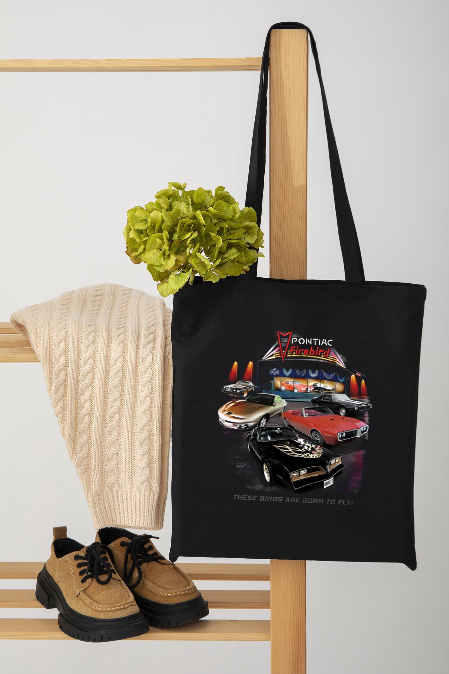 Pontiac Firebird Trans Am Vintage Classic Muscle Car American Unisex ...