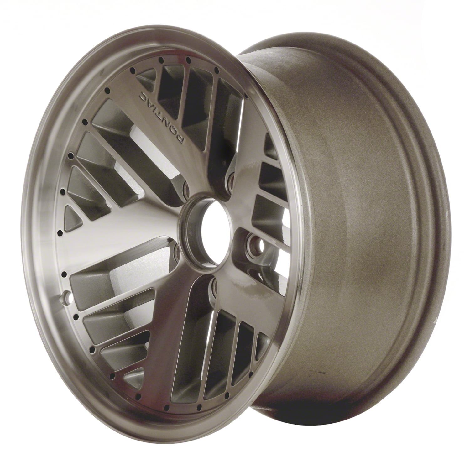 Pontiac Firebird Trans Am Wheel 1988-1992 16" Factory OEM 01661U20 ...