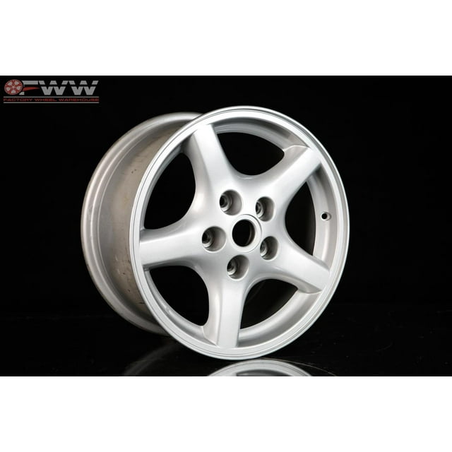 Pontiac Firebird Trans Am Wheel 1994-2002 16" Factory OEM 06516U10 ...