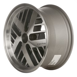 Pontiac Firebird Wheel 1984-1989 16" Factory OEM 01373U10 - Walmart.com