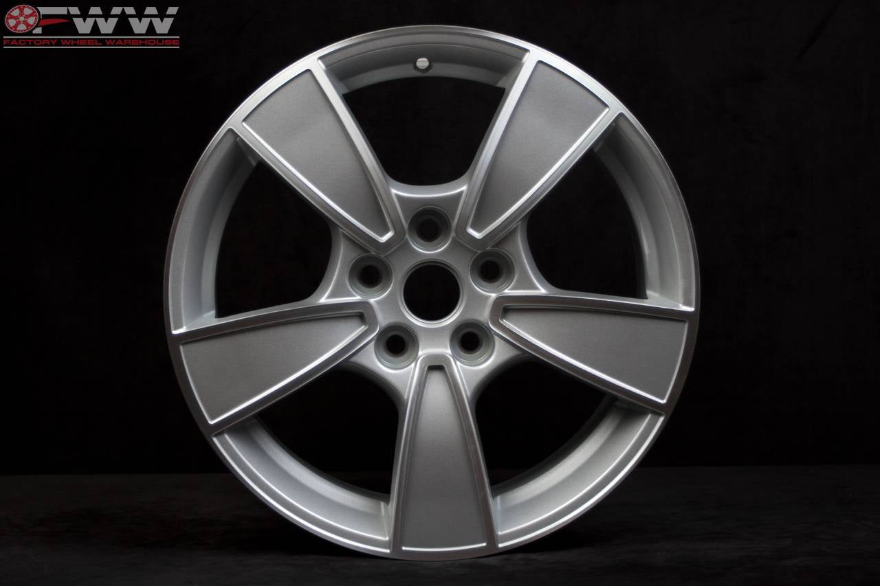 Pontiac G8 Wheel 2008 2009 18" Factory OEM 92217686 - Walmart.com