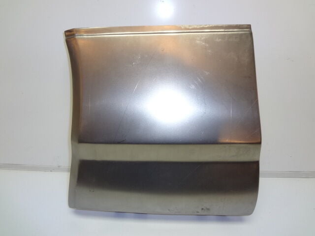 Pontiac GTO LeMans Tempest Fender Patch Panel Left 1968-1969 CLASSIC ...