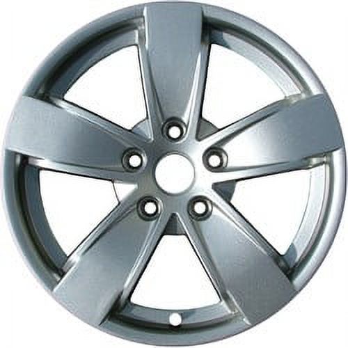 Pontiac GTO Wheel 2004-2006 17" Factory OEM 06570U15 - Walmart.com