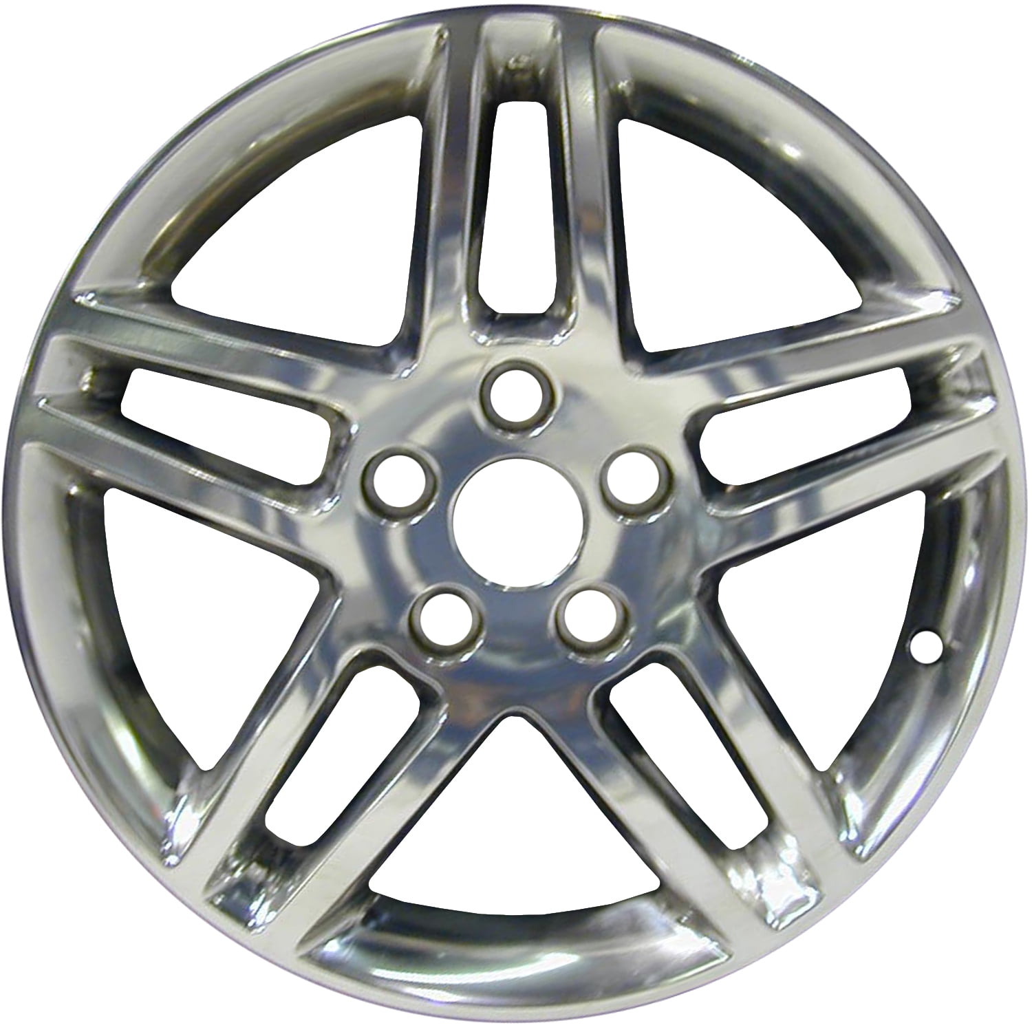 Pontiac Grand Prix Wheel 2005-2007 17" Factory OEM 89060350 - Walmart.com