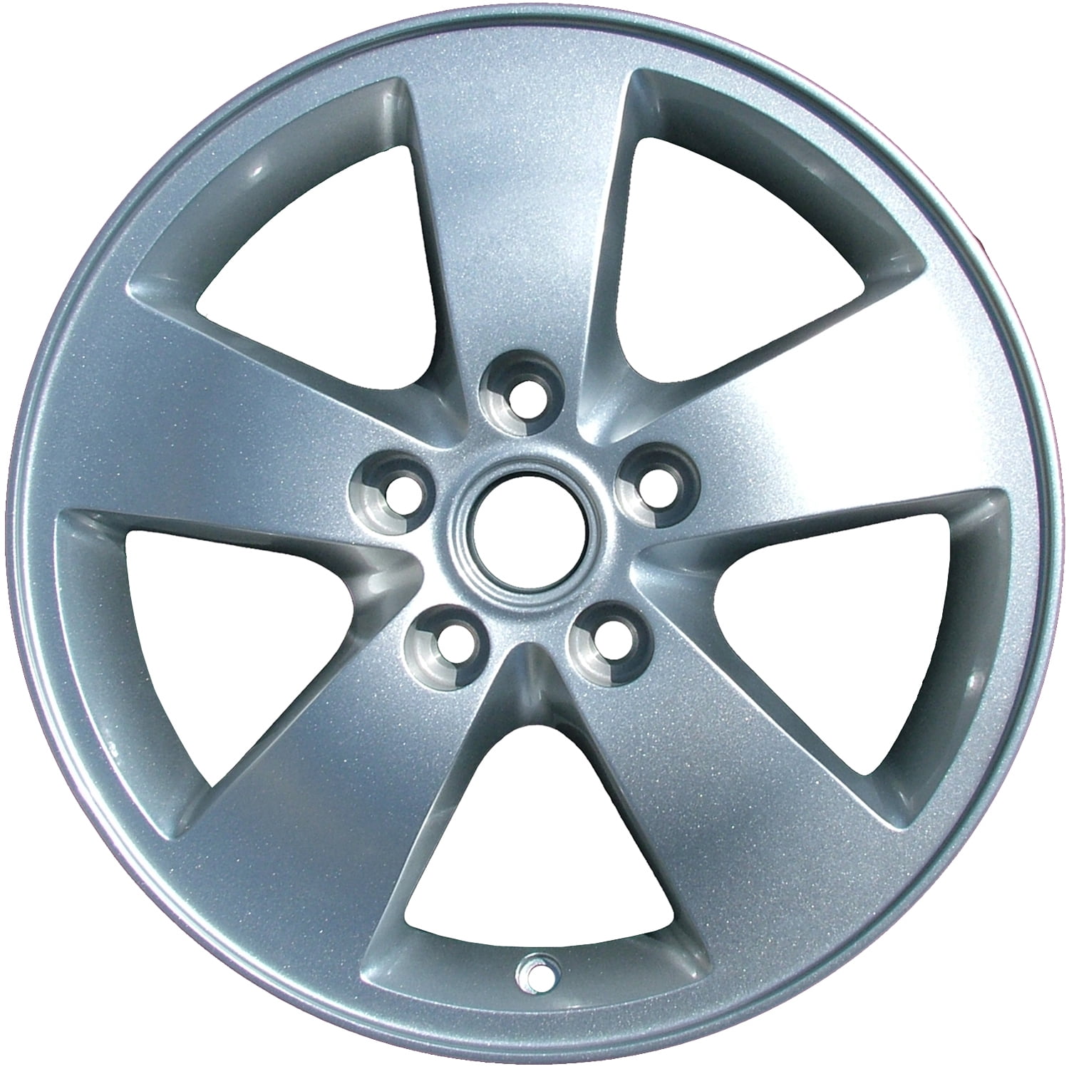 Pontiac Grand Prix Wheel 2005-2008 16" Factory OEM Silver 9595952 ...