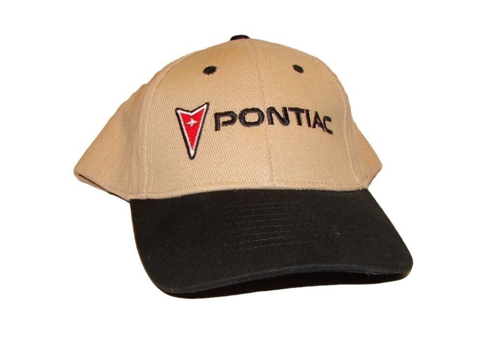 Pontiac Mens Hat GTO Firebird T/A Catalina Grand Prix Le Mans - Walmart.com