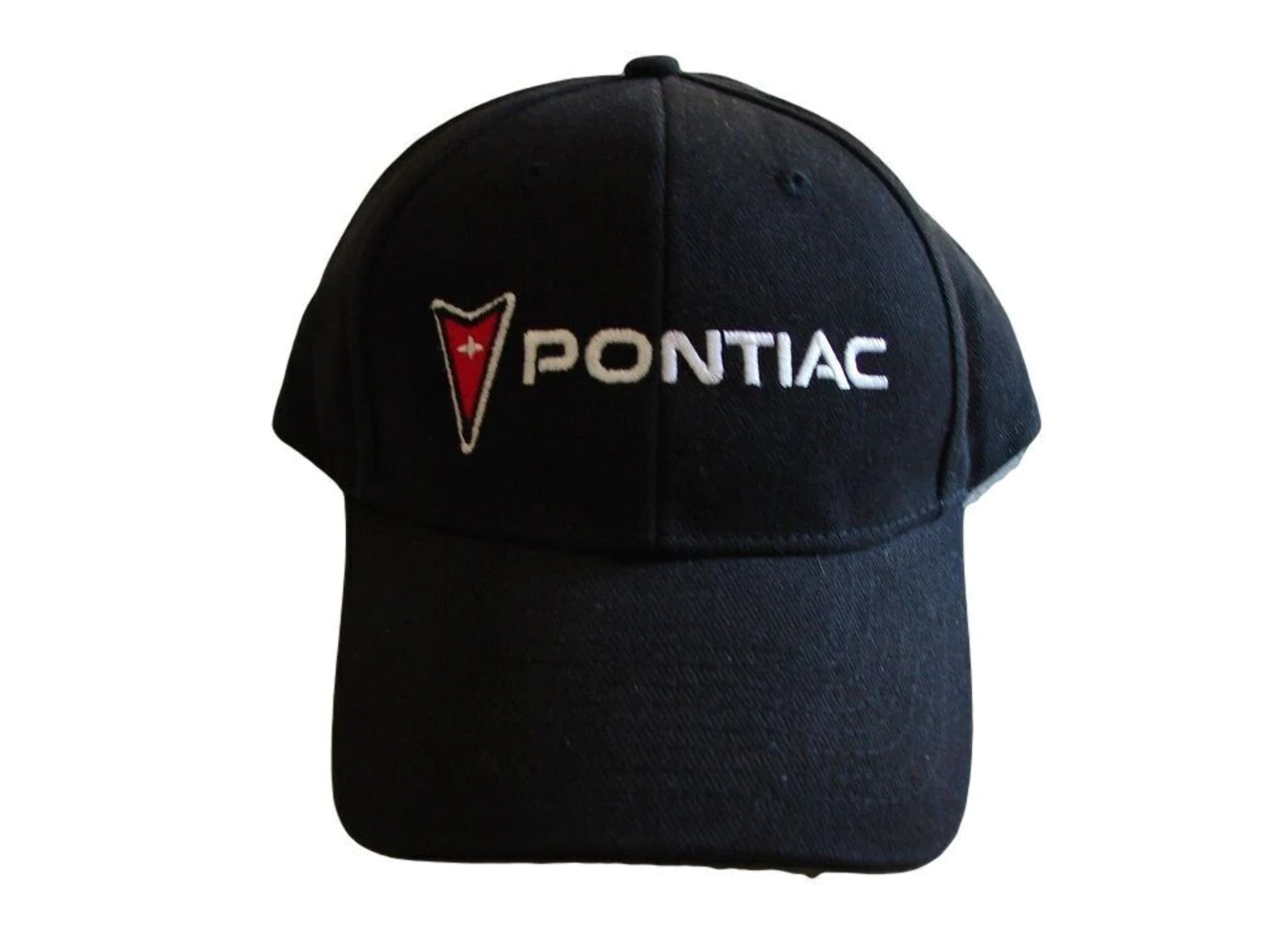 Pontiac Mens Hat GTO Firebird T/A Catalina Grand Prix Le Mans - Walmart.com